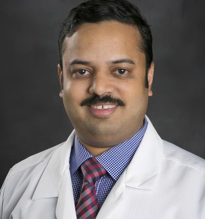 Robin Jacob, MD | Nashville General Hospital
