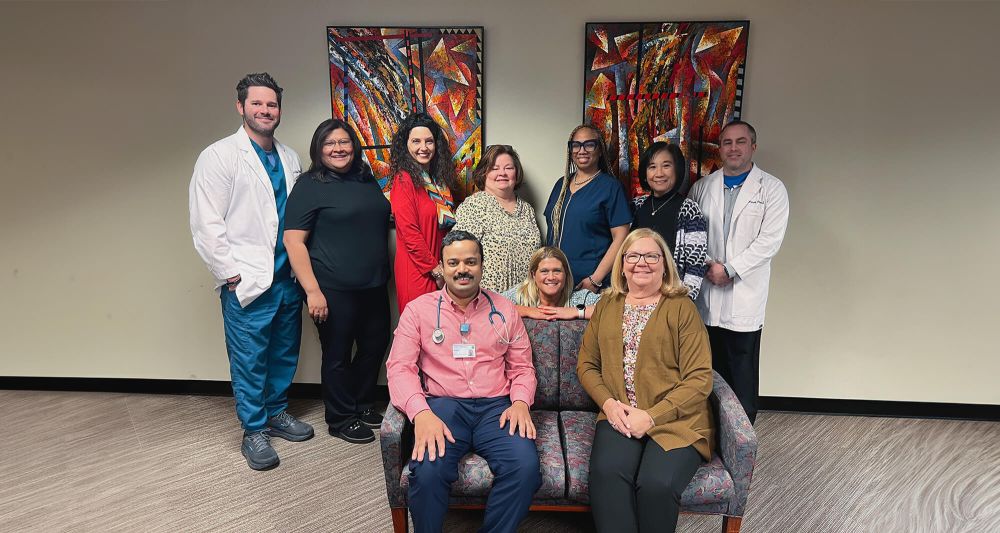 Clinical Trials | Nashville General Hospital